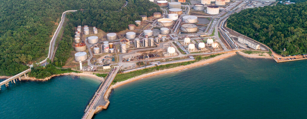 oil and gas – EBL ENGINEERING LTD