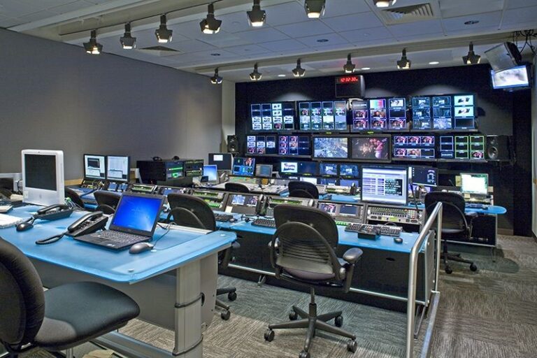 PROCESS CONTROL SERVICES – EBL ENGINEERING LTD