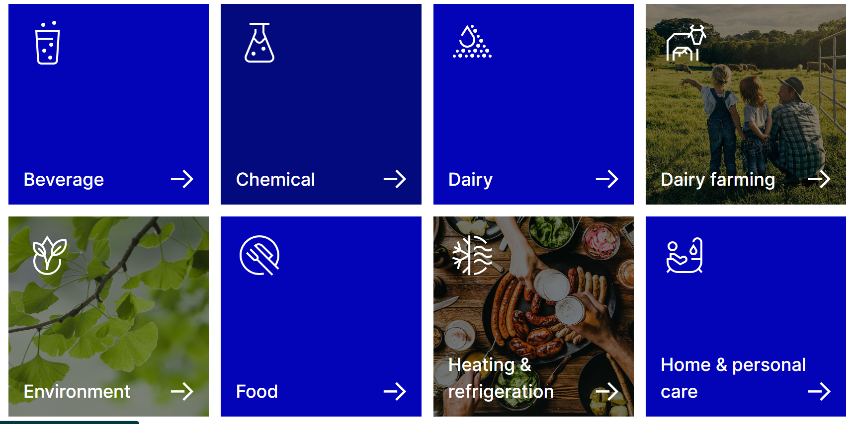 INDUSTRIAL PROCESS EQUIPMENT – EBL ENGINEERING LTD